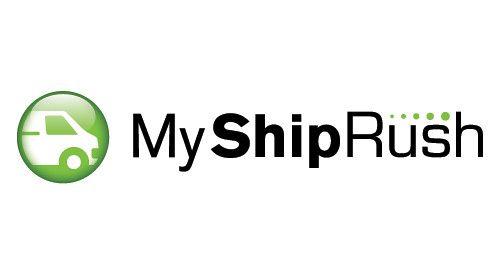 ShipRush Logo - LogoDix