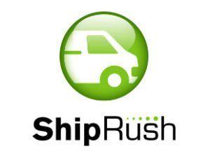ShipRush Logo - LogoDix