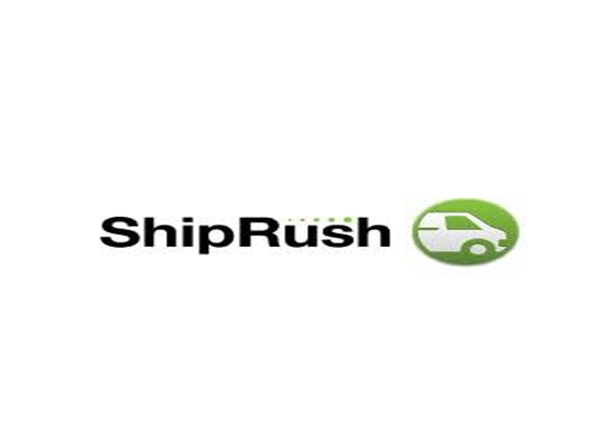 ShipRush Logo - LogoDix