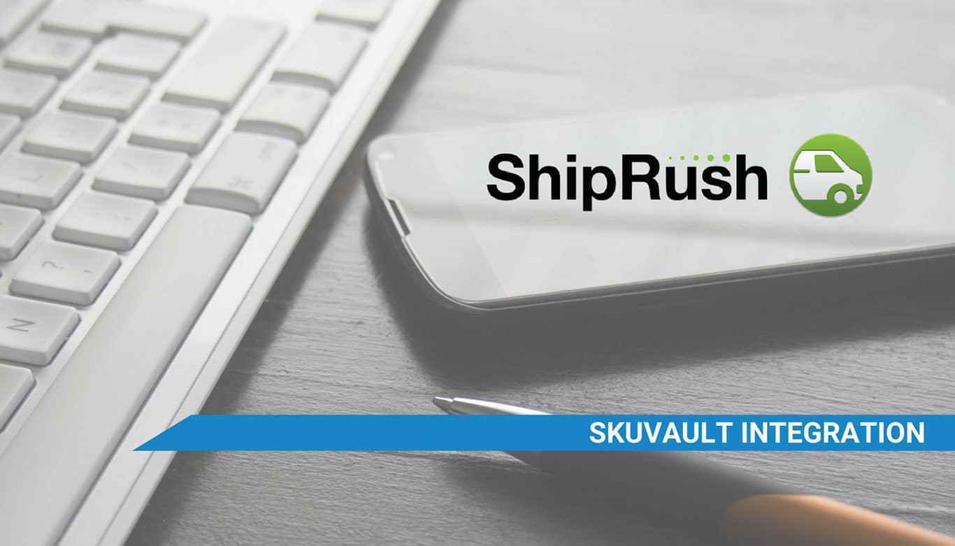 ShipRush Logo - LogoDix