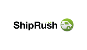 ShipRush Logo - LogoDix