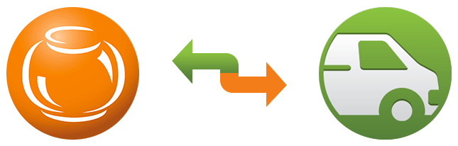ShipRush Logo - LogoDix