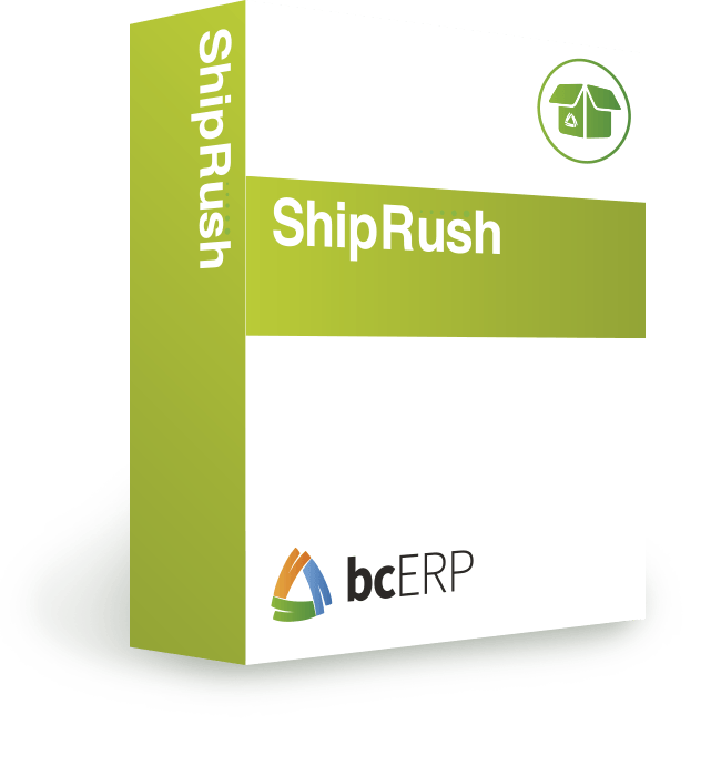 ShipRush Logo - LogoDix