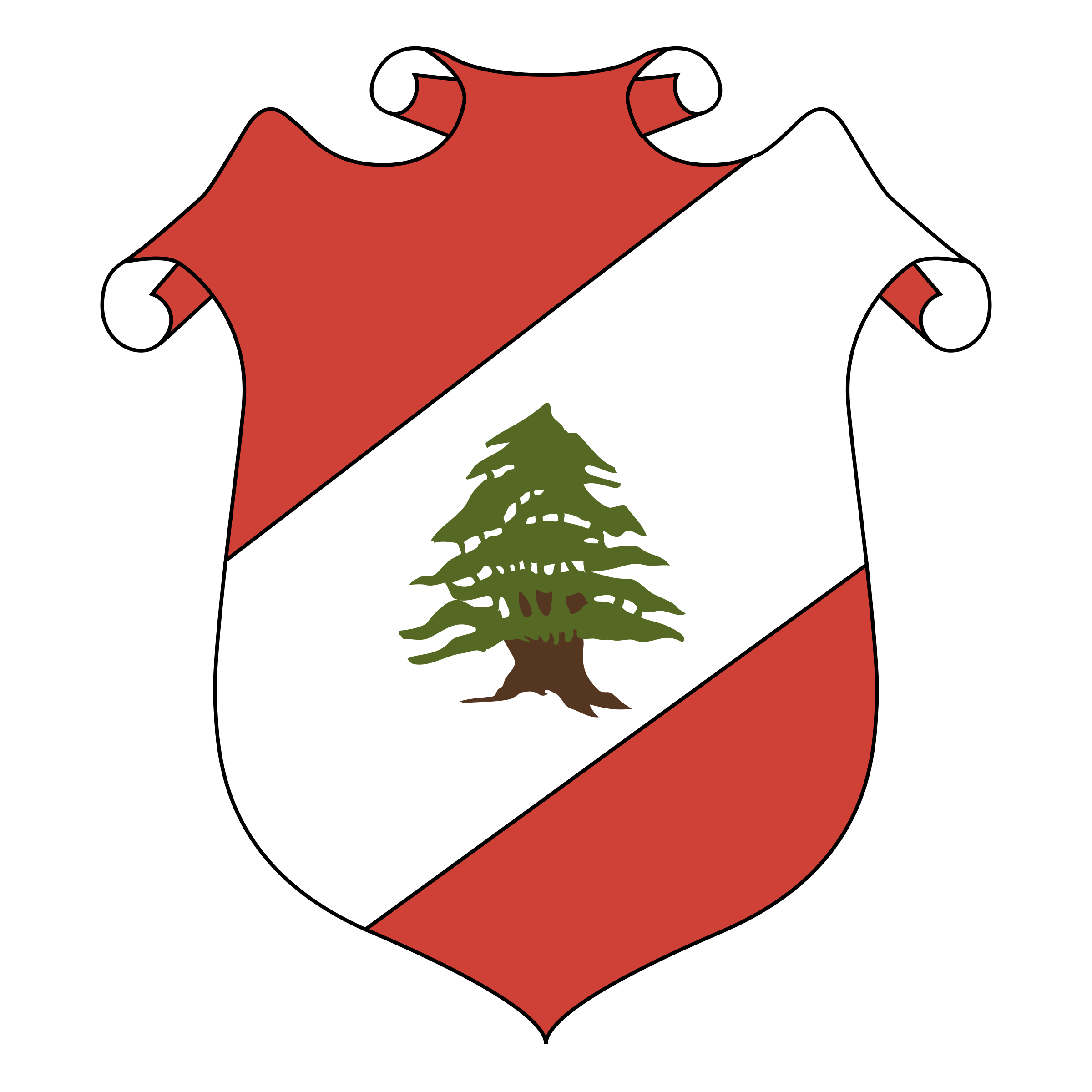 Lebanon Logo Lebanon Logo