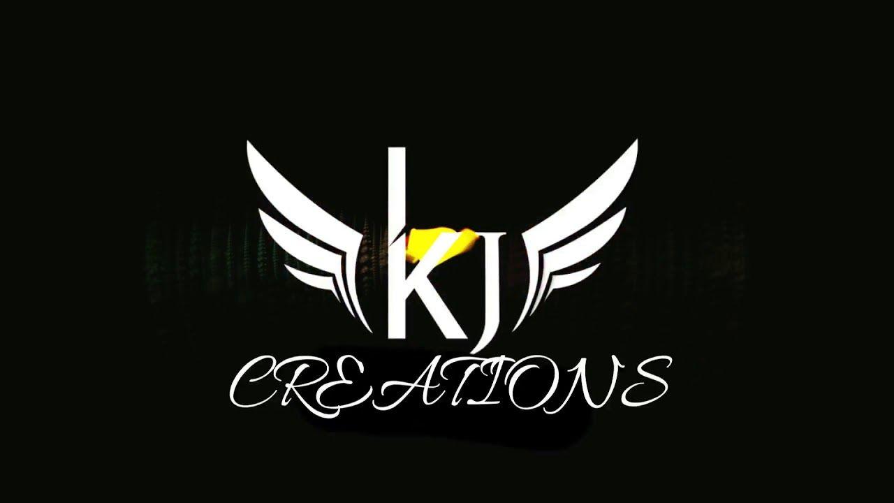 KJ Logo