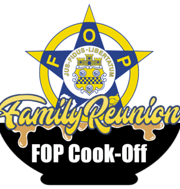FOP Logo - LogoDix