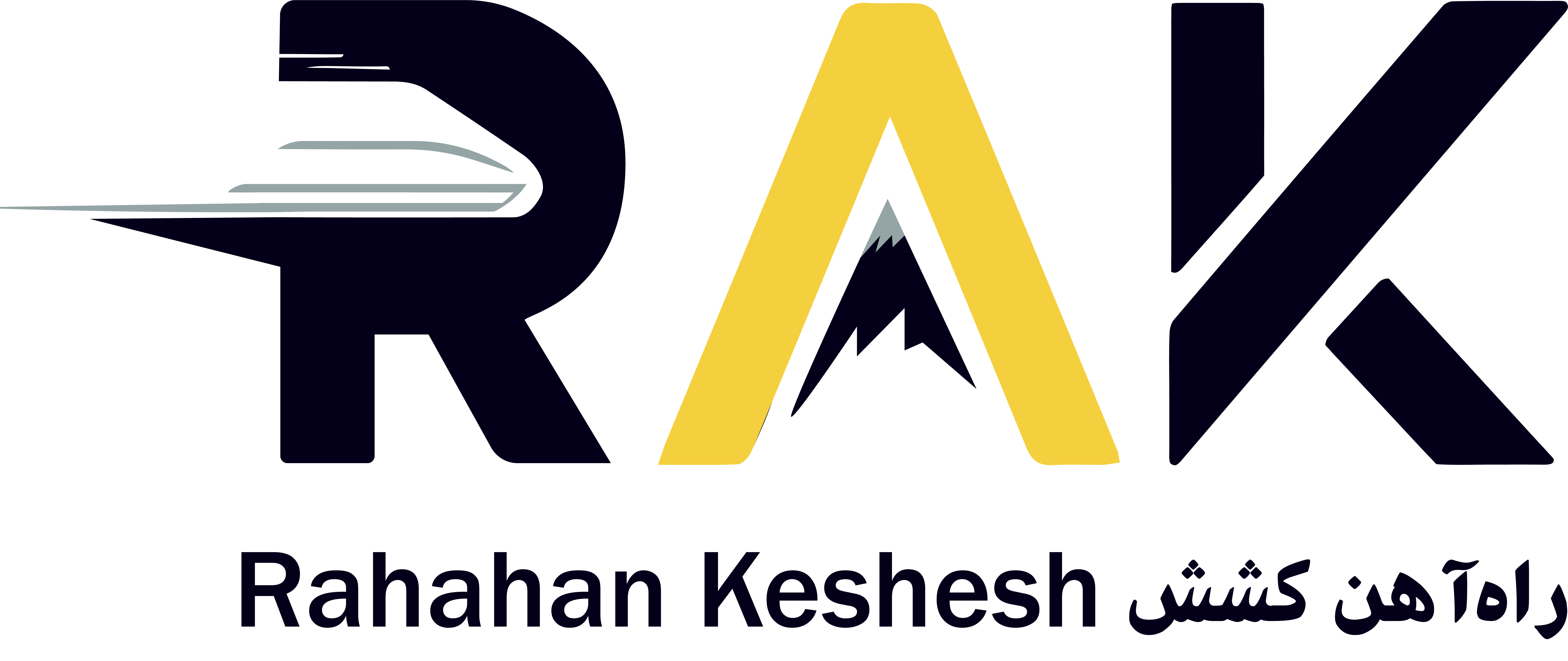 Rak Logo LogoDix
