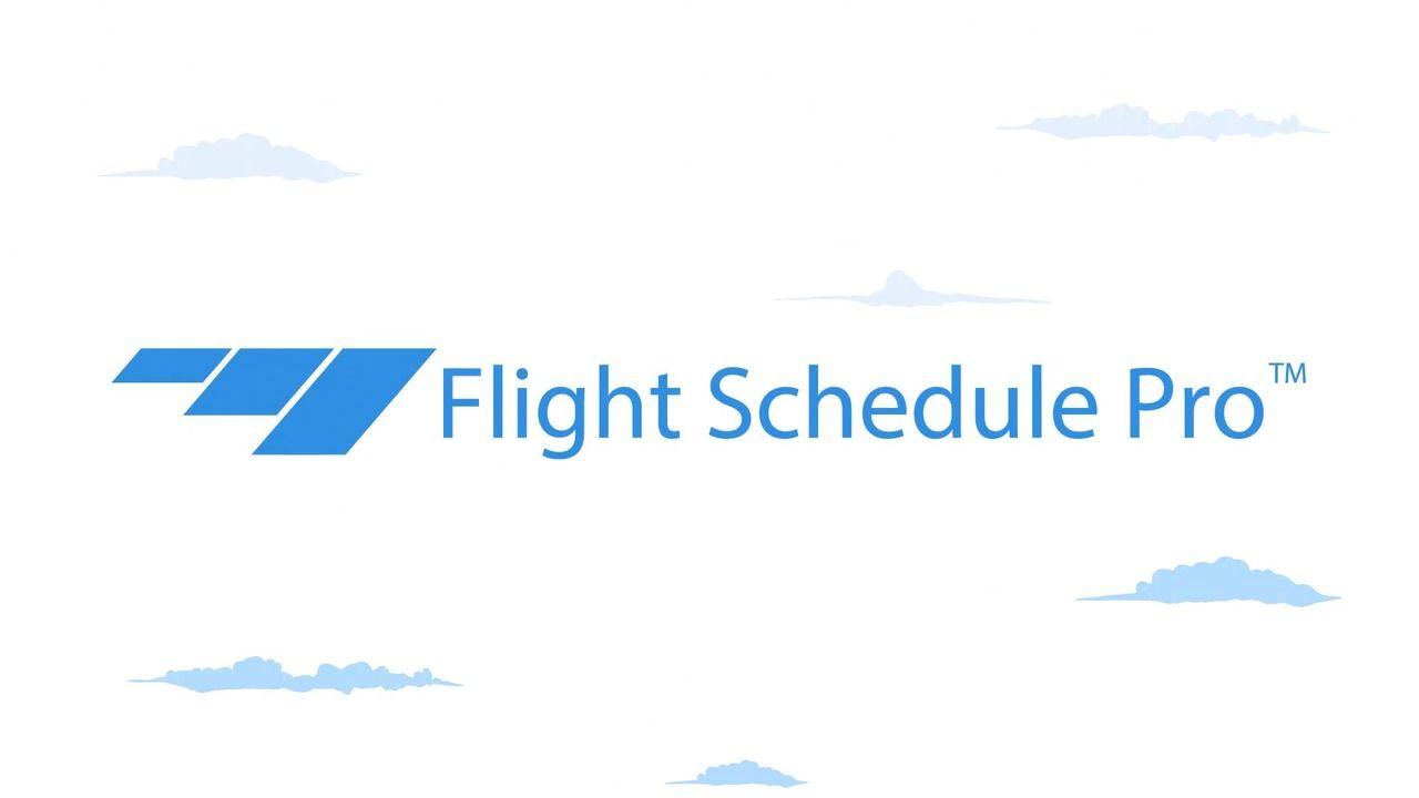 Schedule Logo Schedule Logo