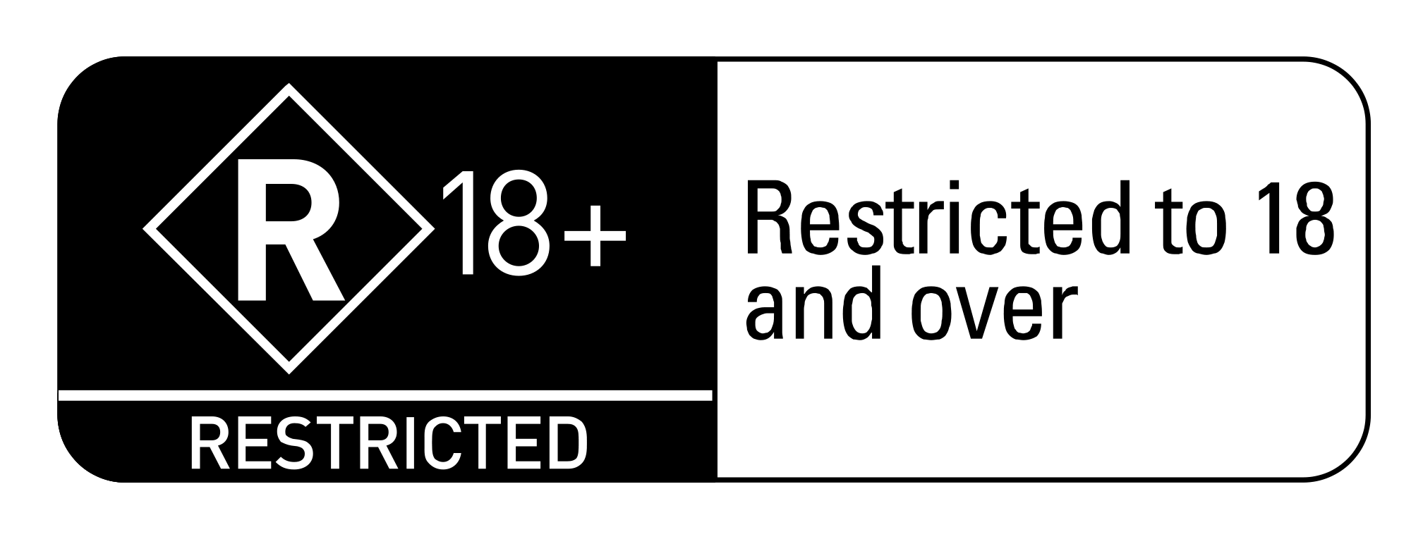 R18 Logo LogoDix R18 Logo LogoDix