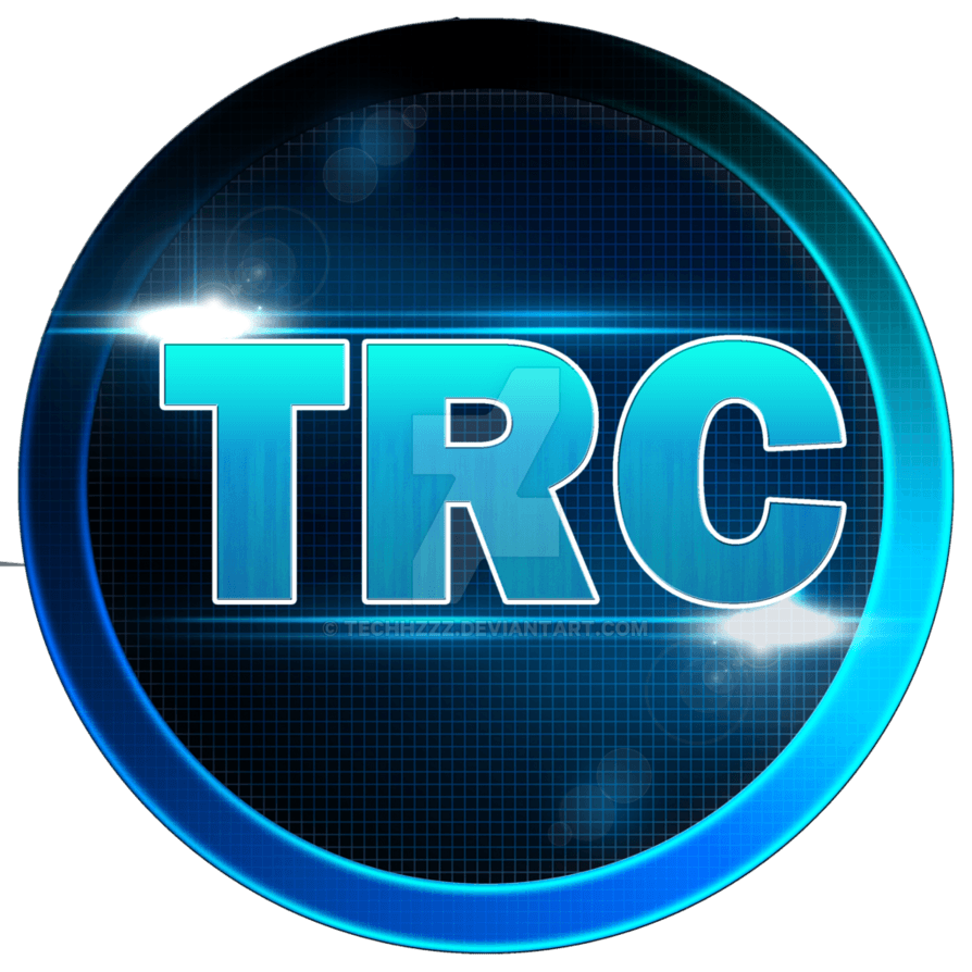 TRC Logo LogoDix TRC Logo LogoDix