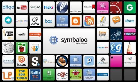 SymbalooEDU Logo