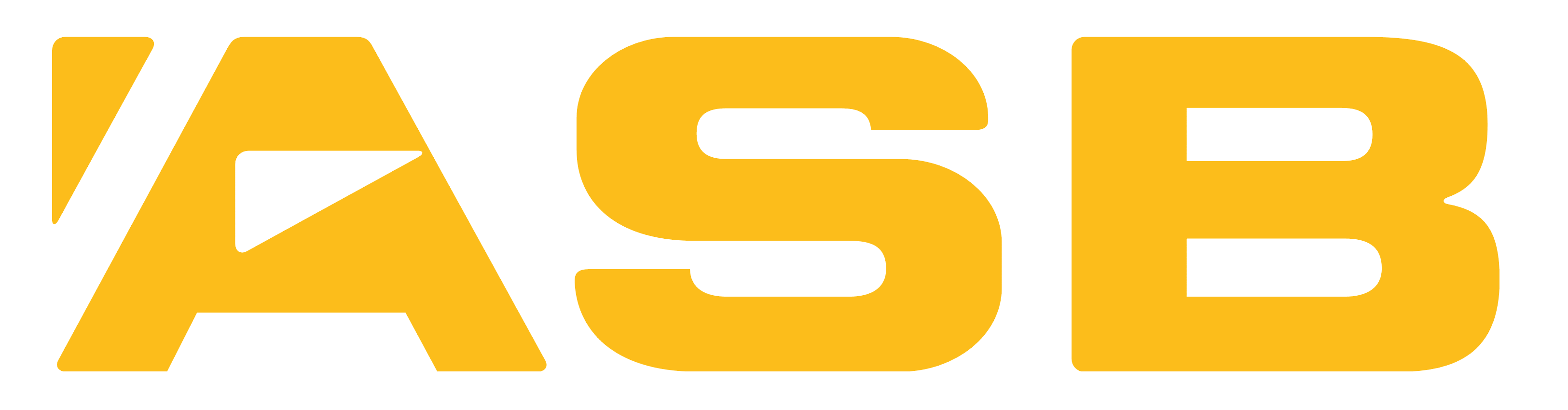 ASB Logo ASB Logo