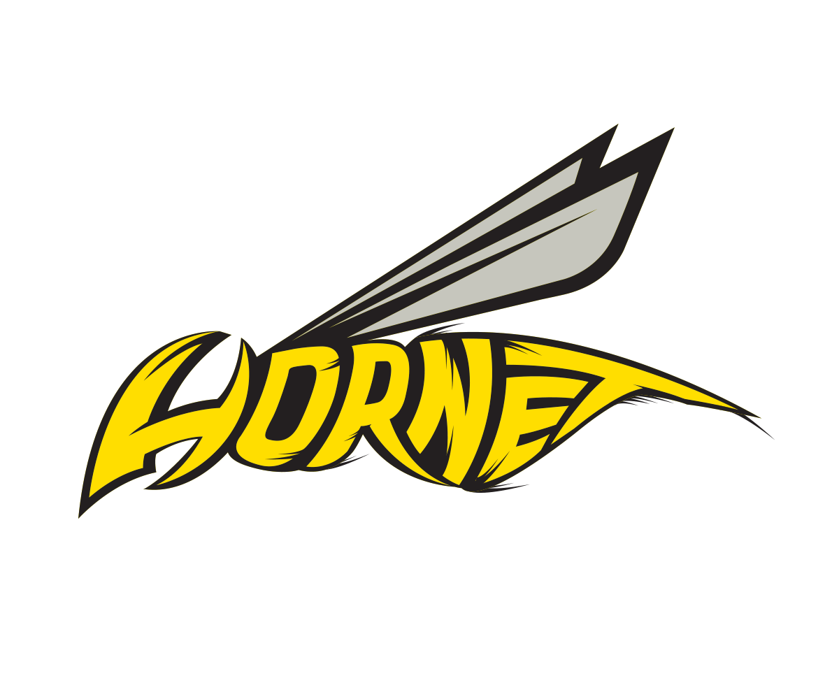 Hornet Logo