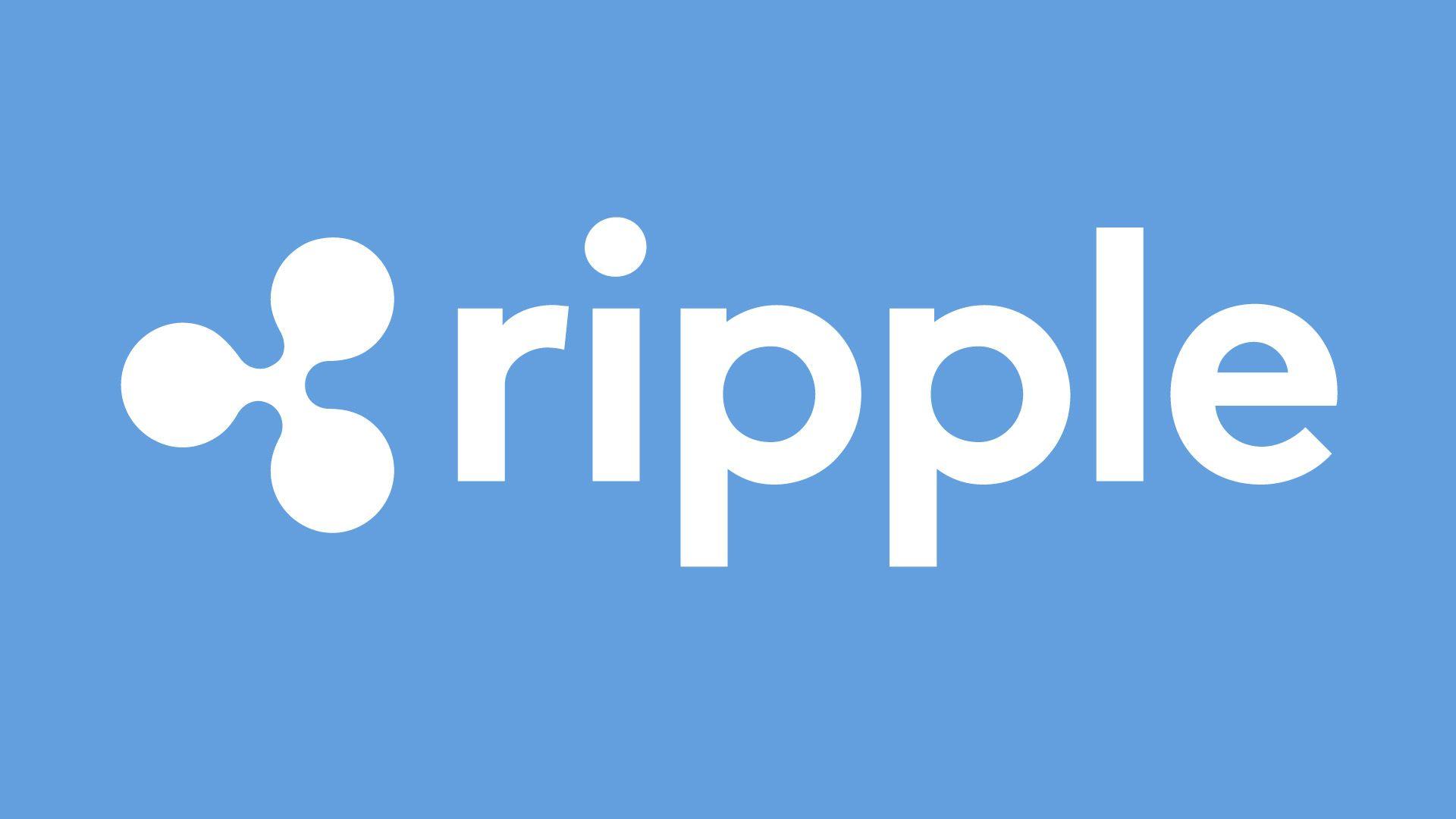Ripple Logo