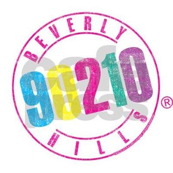 90210 Logo - LogoDix