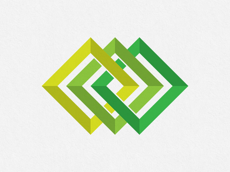 Geometrix Logo in vector format (SVG)