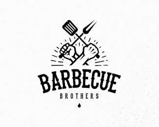 Barbecue Logo - LogoDix