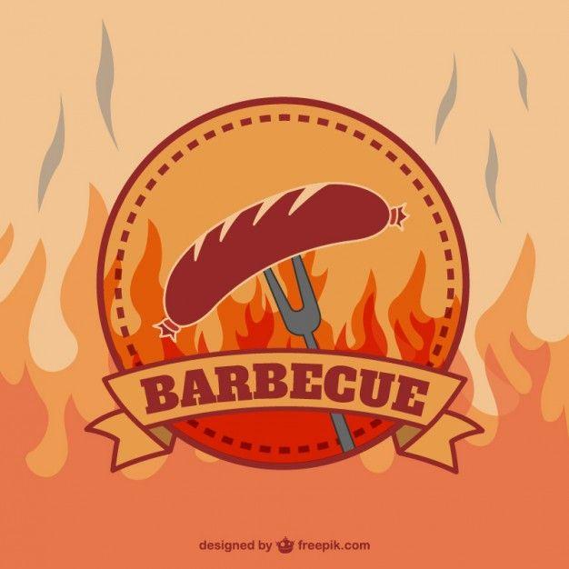 Barbecue Logo - LogoDix