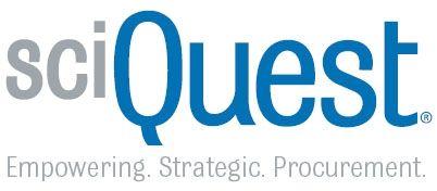 SciQuest Logo