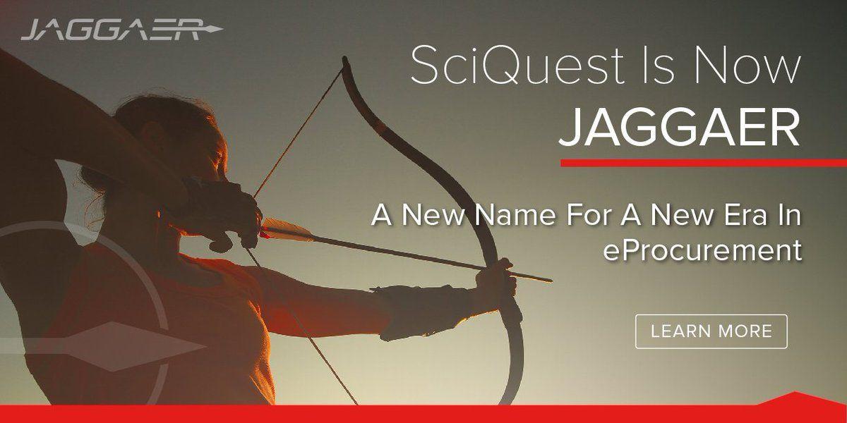 SciQuest Logo in vector format (SVG)