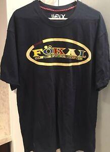 Fokai Logo - LogoDix