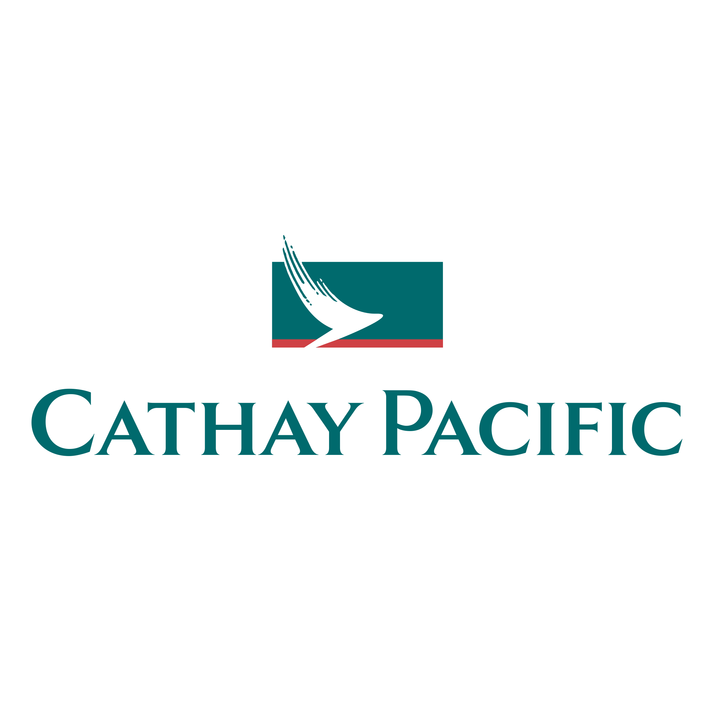 Pacific Logo