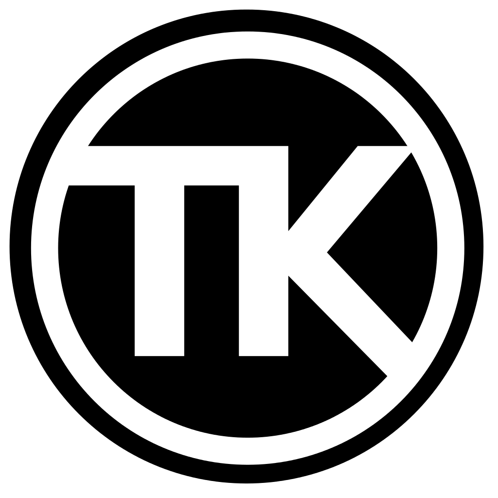 TK Logo