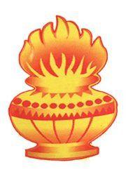 PMK Logo in vector format (SVG)