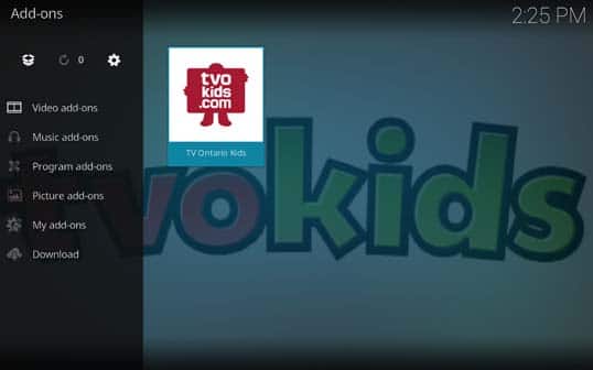 TVOntario Logo - LogoDix