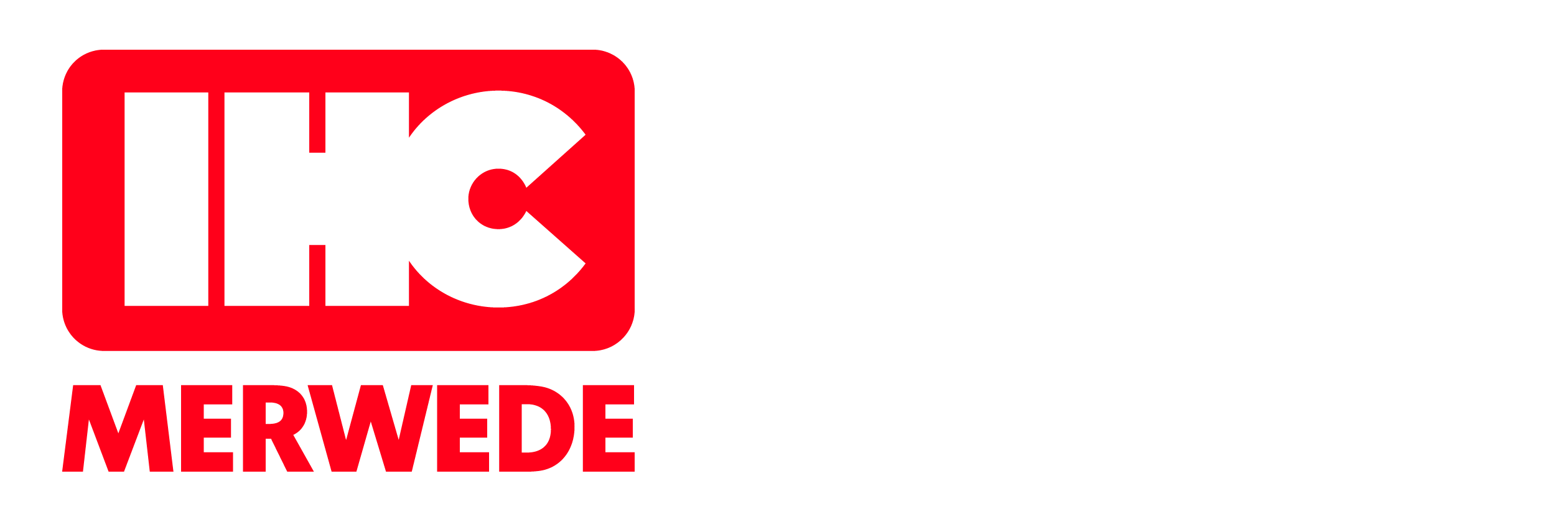 IHC Logo IHC Logo