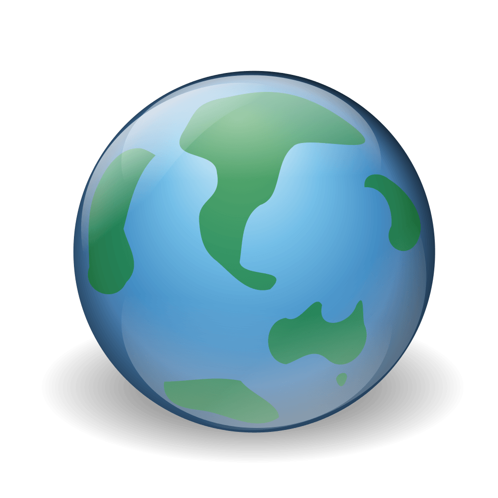 Geography Logo