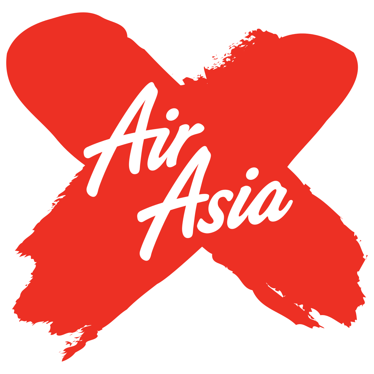 AirAsia Logo LogoDix