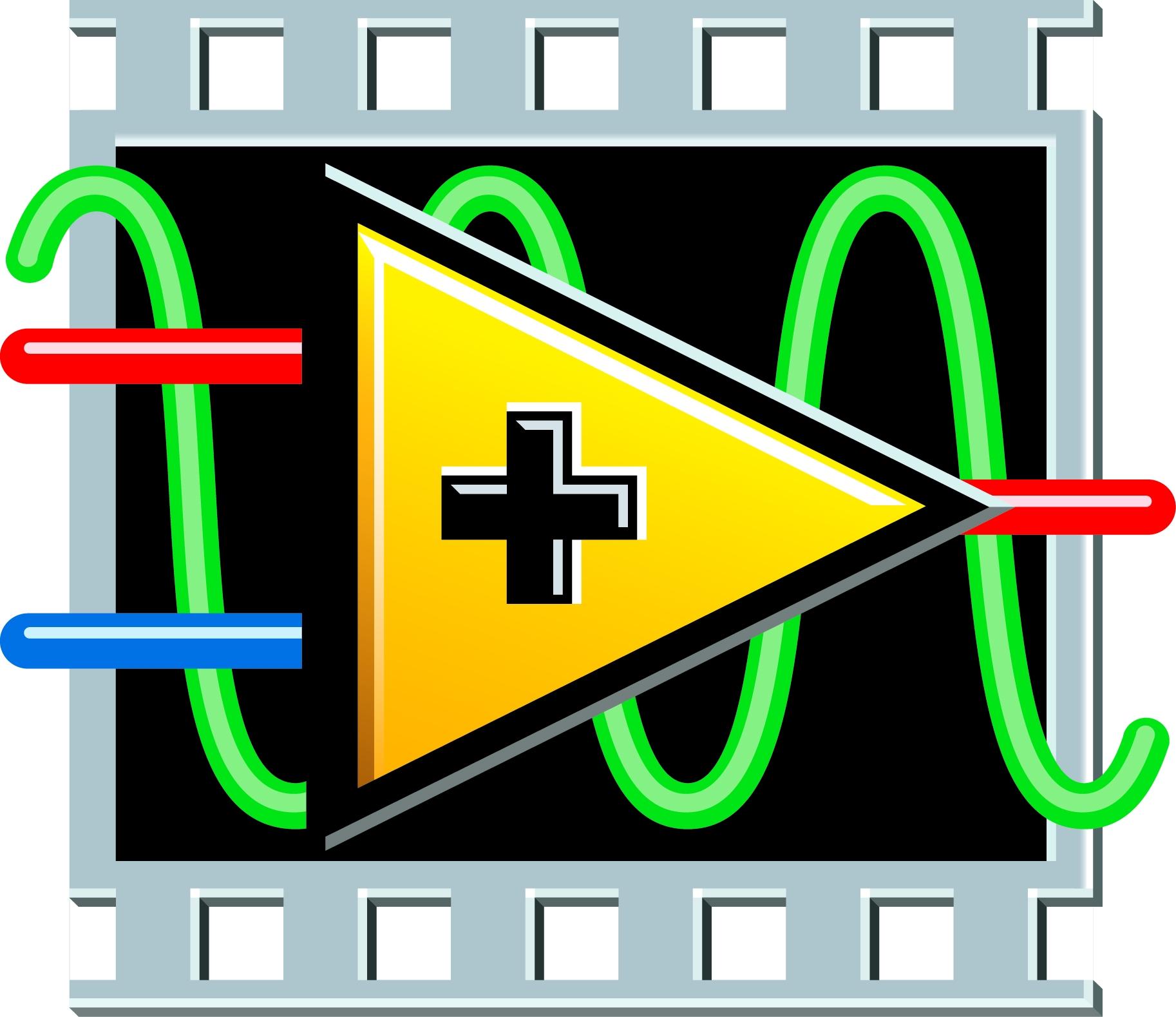LabVIEW Logo LogoDix LabVIEW Logo LogoDix