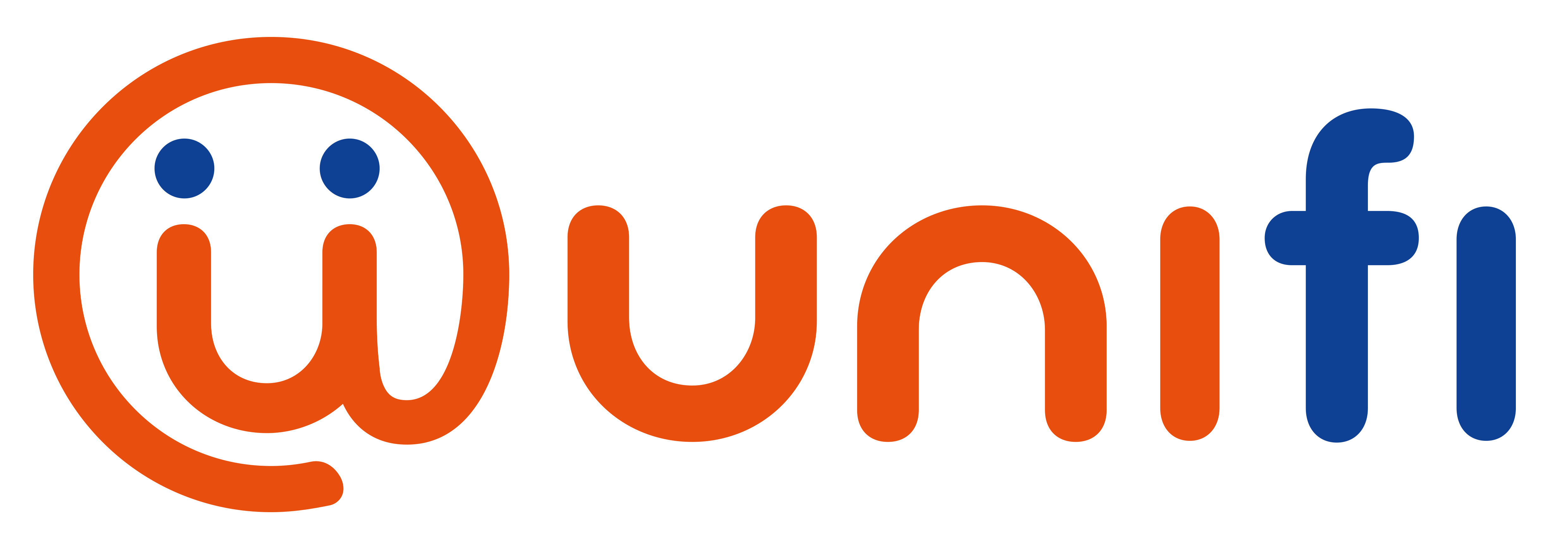 UniFi Logo LogoDix