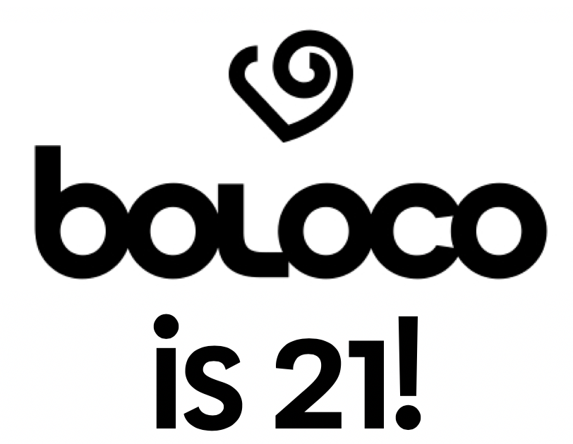 Boloco Logo in vector format (SVG)