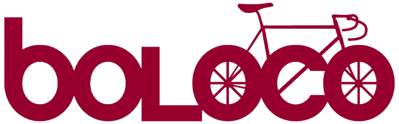 Boloco Logo in vector format (SVG)