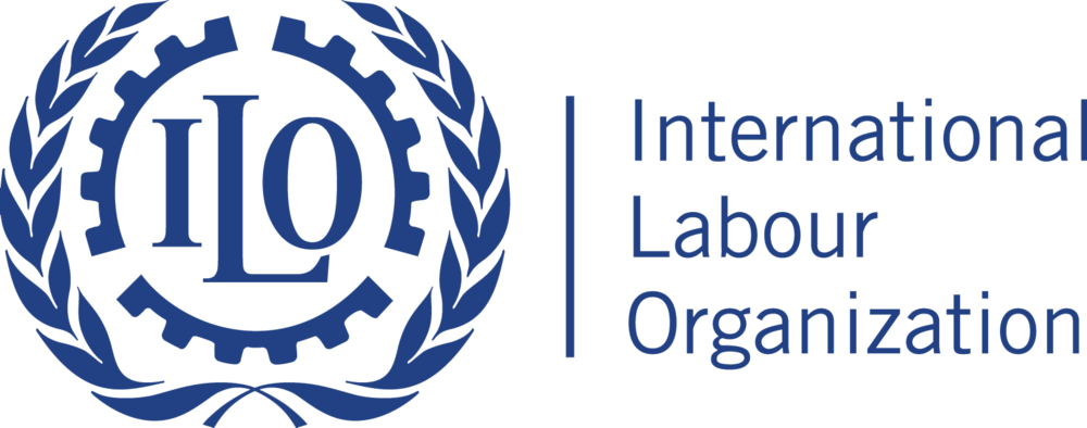 ILO Logo LogoDix ILO Logo LogoDix