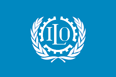 ILO Logo LogoDix ILO Logo LogoDix