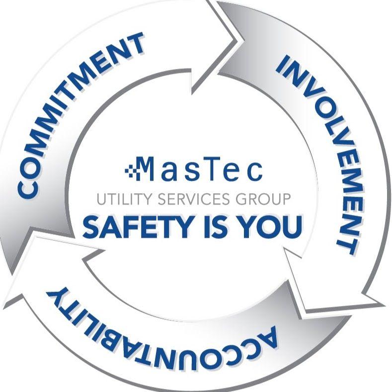 MasTec Logo - LogoDix