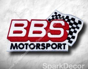BBS Logo