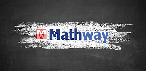 Mathway Logo LogoDix