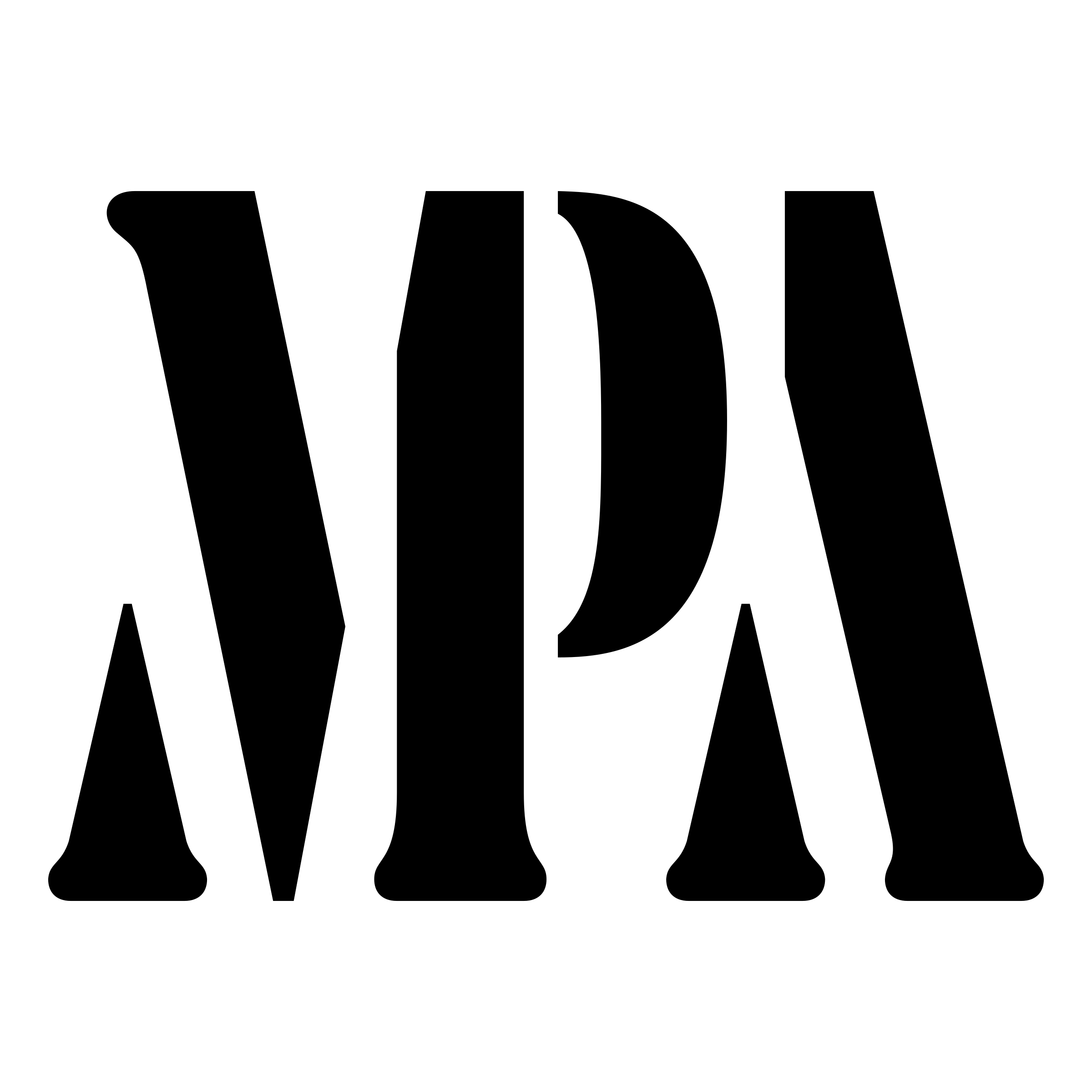MPA Logo MPA Logo