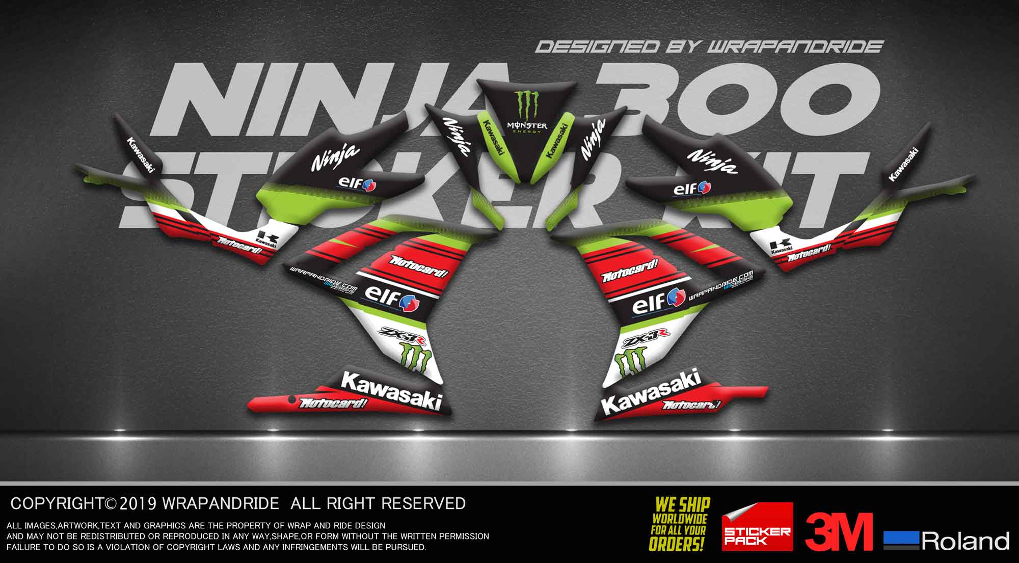 Motocard Logo - LogoDix