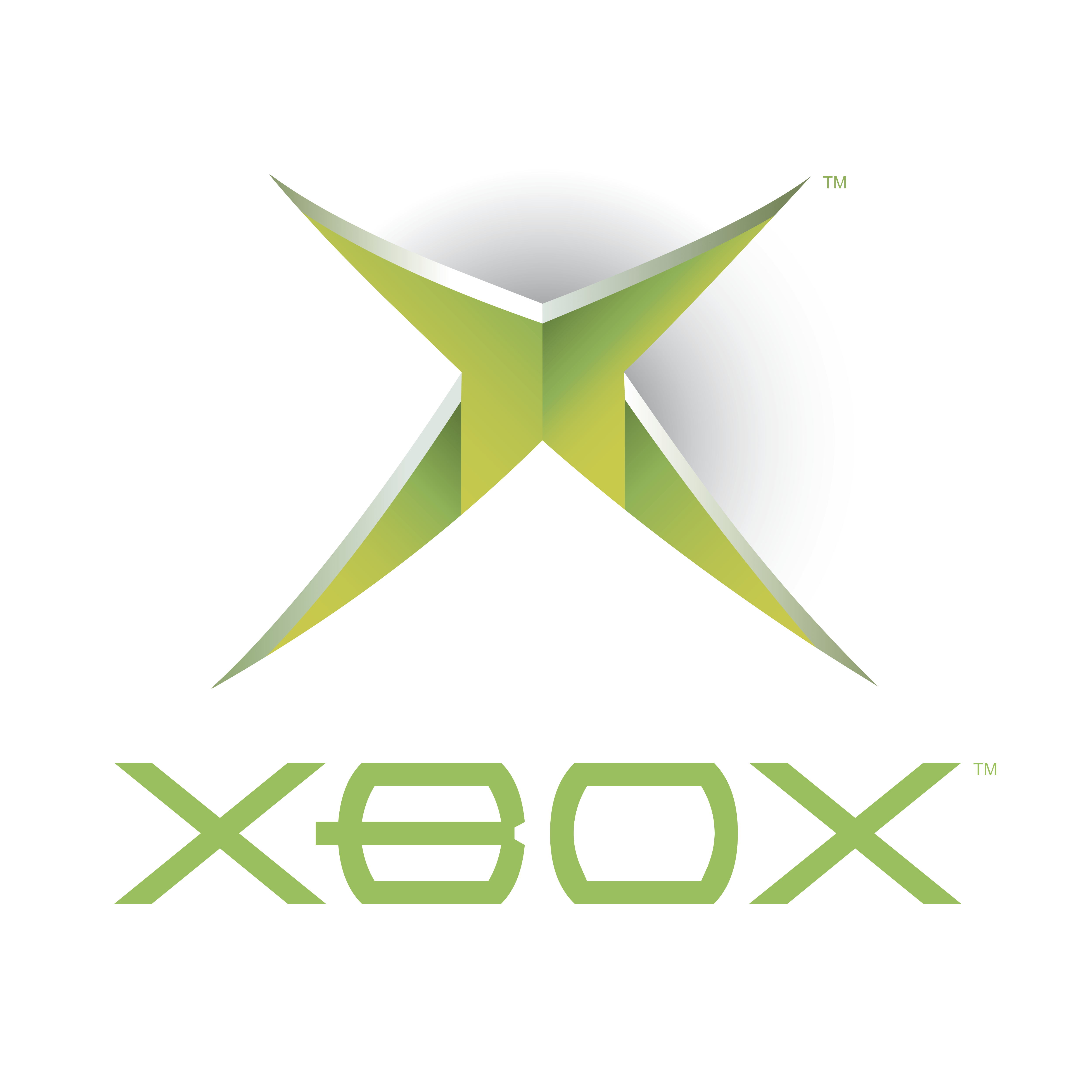 Xbox Logo Xbox Logo