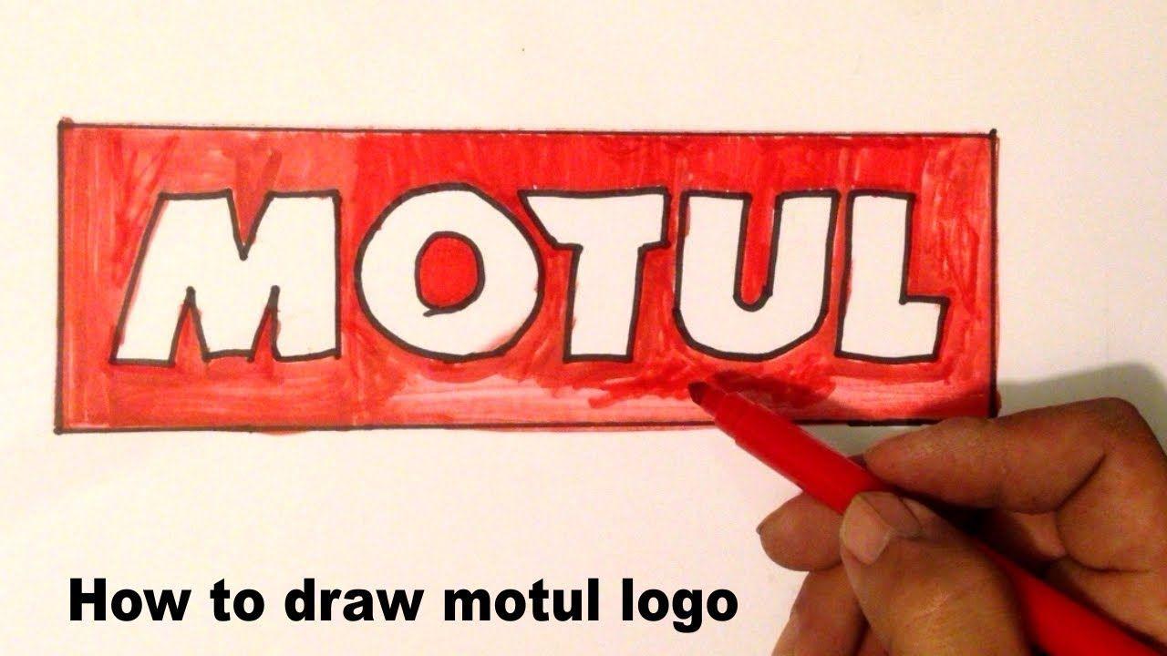 Motul Logo - LogoDix