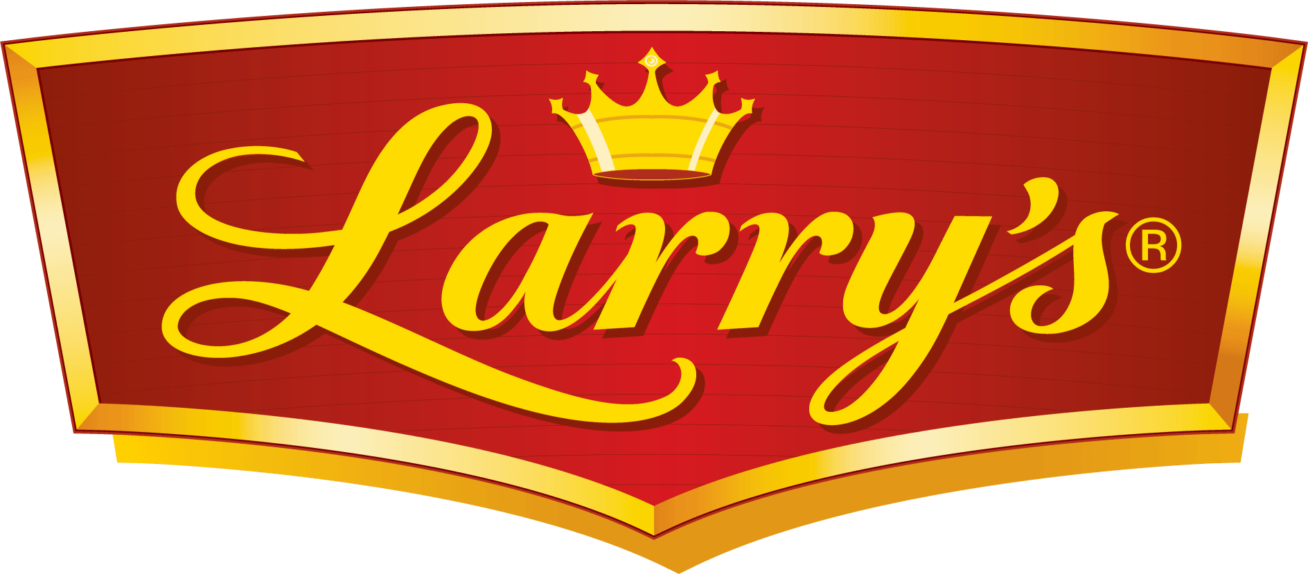 Larry Logo