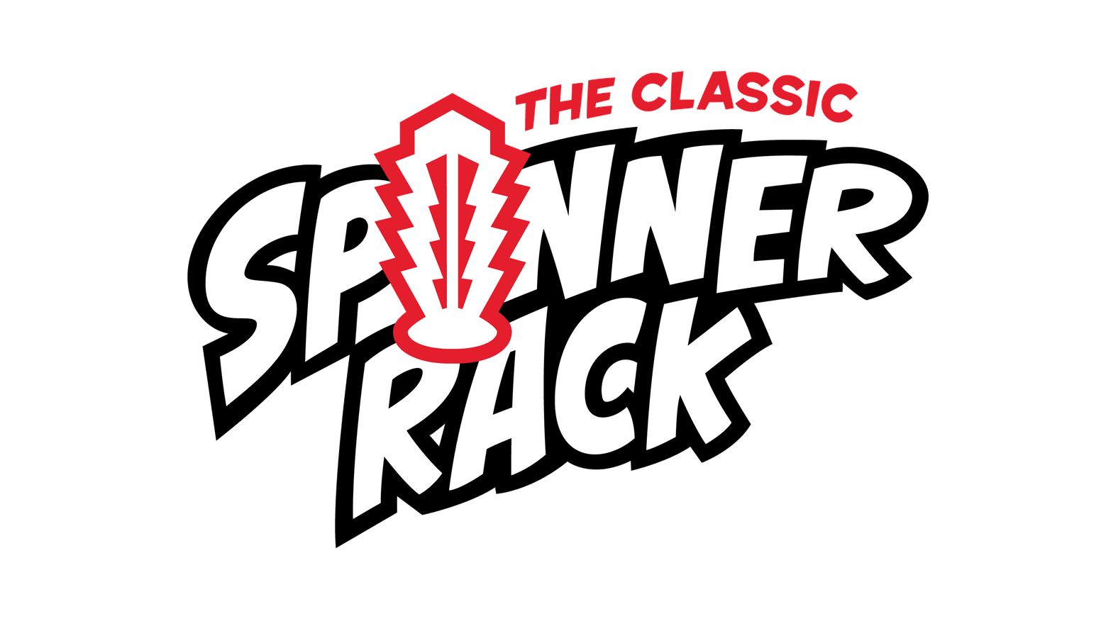 Rack Logo Rack Logo