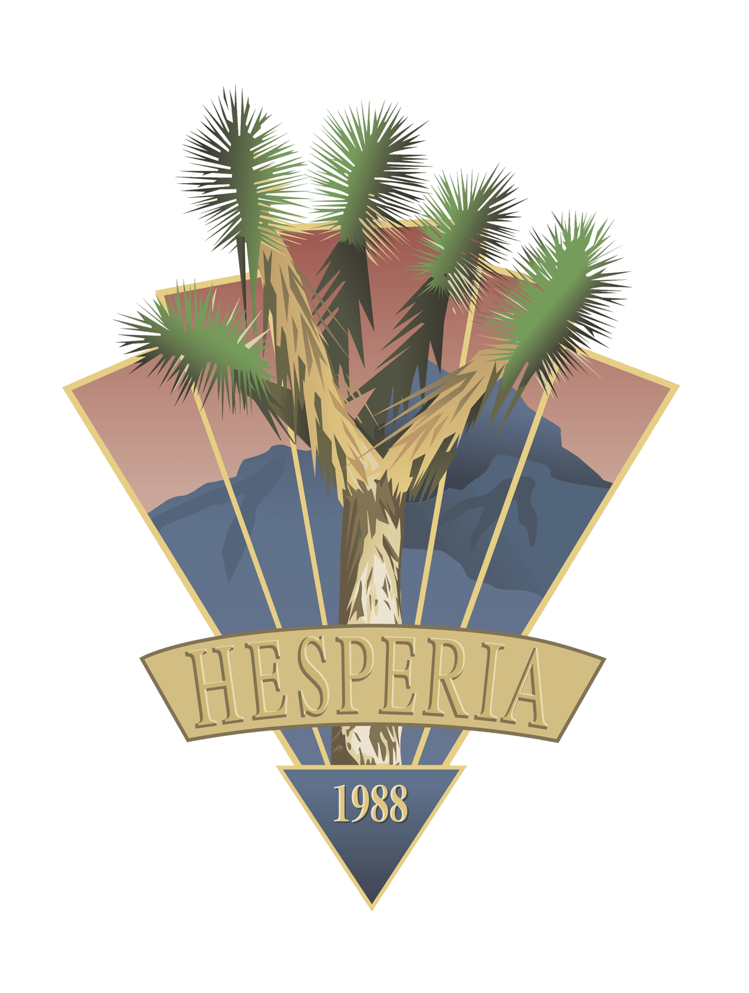 Hesperia Logo LogoDix Hesperia Logo LogoDix