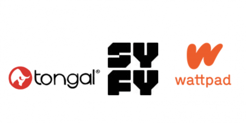 Tongal Logo - LogoDix