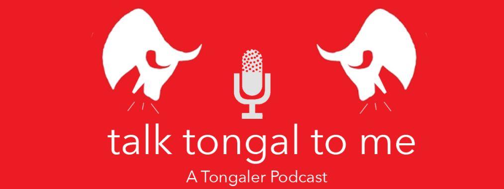 Tongal Logo - LogoDix